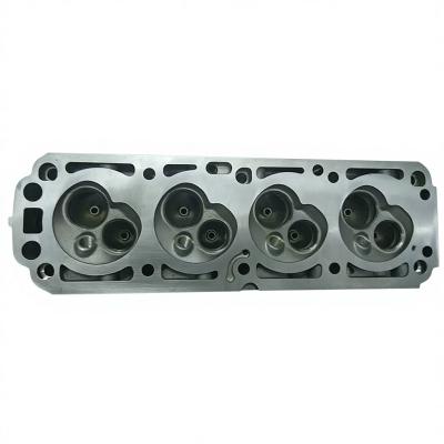 China F14S3 Cylinder Head OE NO. 96338002 High Quality Alloy OLIVER Car Fitment for sale
