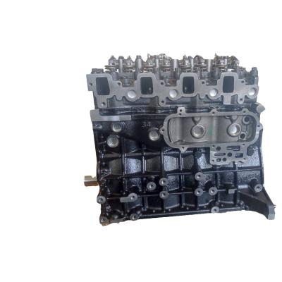 China Directly Supplied by the Manufacturer for J2 Diesel Engine Assembly OK65A-10-100 for Vehicles for sale