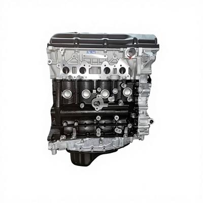 China Engine Prado 2700 New 2TR Model OLIVER Fitment Wholesale Large Quantity Preferential Prices Factory Direct Supply Camshaft for sale