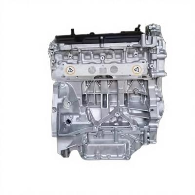 China High Quality MR20 Engine Teana Qashqai OLIVER Fitment Camshaft Factory Direct Supply High Performance for sale