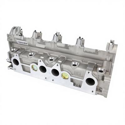 China 405 CNG Engine Parts Manufacturer F8CV Cylinder Head Gasket Valve Cylinder Liner Ruilian Cylinder Barrel Seal OLIVER Car Fitment for sale