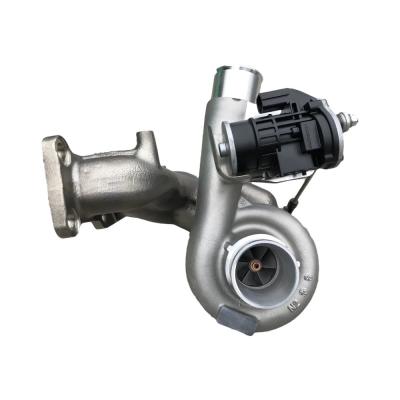 China TD04HL4S Turbocharger 28231-2G410 28231-2G420 28231-2G400 for Hyundai Sonata Kia Optima Sportage 2.0T Engine for sale