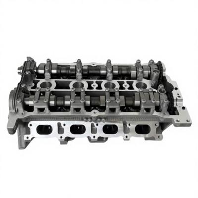 China Complete Cylinder Head 06A103351G 06A103351J 06A103351L AMC910029 for Audi A4 A6 VW Passat B5 Bora Golf 1.8T ANQ AWB for sale