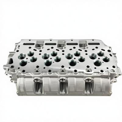 China Complete Cylinder Head Assy V8 8C3Z6049 Replacement Part for Ford 6.4 6.7 V8 Engine for sale