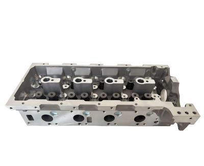 China OM611   Cylinder Head  Complete for Mercedes-Benz C-Class E-Class Sprinter 2.2 CDI OEM A6110102120 for sale