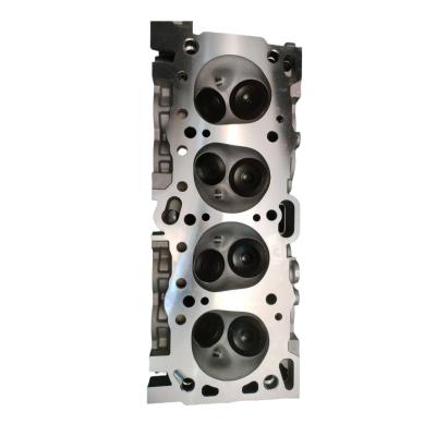 China Cylinder Head Assembly Replacement Mitsubishi Forklift 4G64 Engine Hydraulic Rocker Arm OEM Brand New for sale