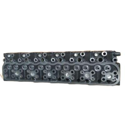 China Truck Engine Parts FE6 Cylinder Head for nissan 12V FE6 12V Cylinder Head for Nissan UD Truck OE 110397F403 11039-7F403 for sale