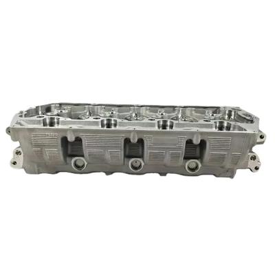 China Cylinder Head JC3Z-6049-A OEM 2012-2019 for Ford 6.7L Powerstroke Diesel Engine RH, Durable & Reliable for sale