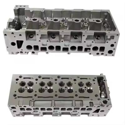 China OM611   Cylinder Head for Mercedes-Benz C-Class E-Class Sprinter 2.2 CDI OEM A6110102120 for sale
