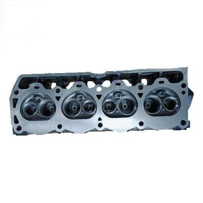 China Engine Cylinder Head  for Chrysler Jeep Cherokee L4 498 2.5L L4 8V 33007-115 105-302-0184 Cylinder Head 11740389-02 for Jeep 2.5 for sale