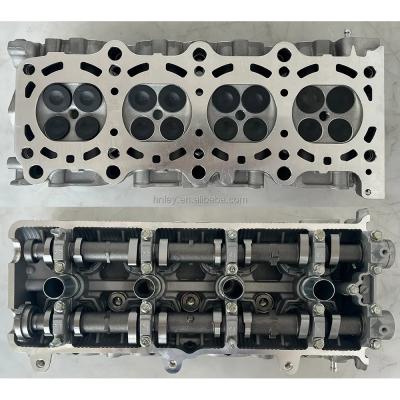 China J20A Cylinder Head Assembly 11100-65J01  11100 65J01 Complete Cylinder Head for SUZUKI SZ GRAND VITARA 2.0L for sale
