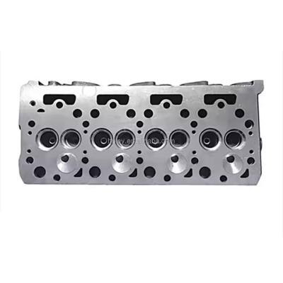 China Factory Price Brand New V2003 Cylinder Head / Cylinder Head Assy for Kubota V2003 Diesel Engine for sale
