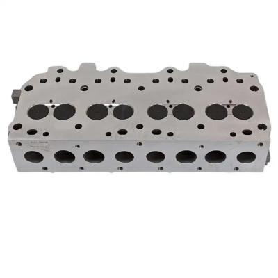 China New Complete Aluminum Cylinder Head for LAND ROVER 300 TDI Car Engine 2.5TDI Parts AMC908761 ERR5027 LDF500180 Condition New for sale