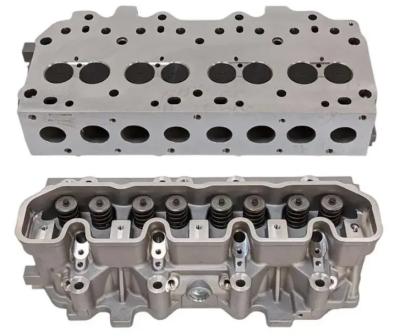 China Complete Cylinder Head for LAND ROVER 300TDI 2.5TDI AMC908761 ERR5027 LDF500180 Aluminum Cylinder Head Assembly ASSY for sale