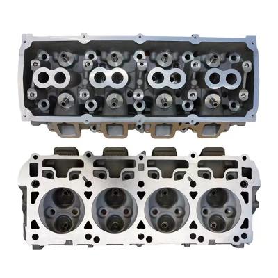 China High Quality OEM 53021608DD/53021608DE Cylinder Head for Dodge Jeep Chrysler New Condition Replacement for Jeep5.7 for sale