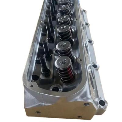China SBF Assy Head for Ford Aluminium Cylinder Head Assembly for  FORD302 5.0L 904 1171 Stock Engine Parts New Condition for Cars for sale
