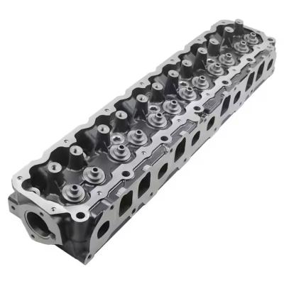 China Factory Price Cylinder Head for Chrysler Jeep Grand Cherokee 4.0L 12V 406/698 53020622 53020622AB 53020622AC for sale