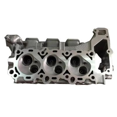 China Wholesale Price Cylinder Head for JEEP3.7 Auto Engine for Car for sale
