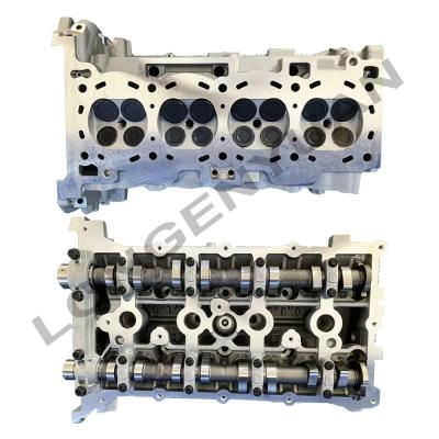 China G4KJ Engine Cylinder Head Assembly for HYUNDAI SONATA KIA OPTIMA 16 2.4L 22111 -2G510 for sale