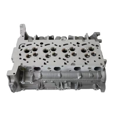 China Bare Cylinder Head BK3Q-6049-AE 1740108 for Ford Transit V348 2.2L Aluminum Engine Cylinder Head Auto Engine Parts for sale