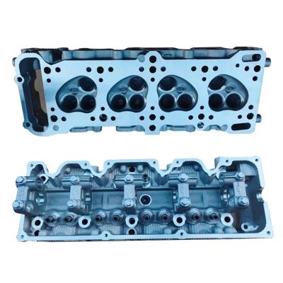 China Wholesale Price for Mazda2.6 Car Engine Cylinder Head for Mazda for sale