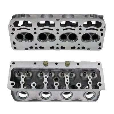 China Cylinder Head 5KJ 5KU 5K for TOYOTA Corolla Lite-Ace 1486cc 1.5L 8V Cylinder Head Engine Part for sale