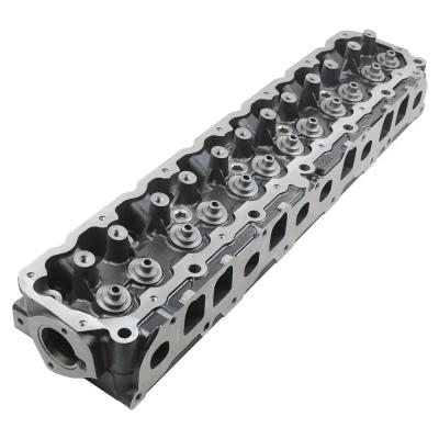 China Cylinder Head for Chrysler Jeep Grand Cherokee 4.0L 12V 406/698 53020622 53020622AB 53020622AC for sale