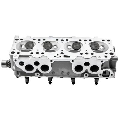 China Hot Item for MAZDA B2000 2.0L 1998CC 122CID L4 SOHC, (8 VALVE), ENG. CODE 