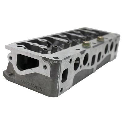 China 5K Toyota Engine Parts 11101-13062 1.5L 5K Cylinder Head for Toyota Corolla Lite-Ace for sale