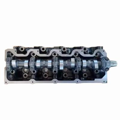 China 5L Complete Cylinder Head for Land Cruiser Prado J90 for sale