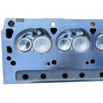 China HOT SALE CNC Aluminium Cylinder Head Complete for F-ORD 302 5.0L 904 1171 in Stock Engine Parts SBF185 in Stock for sale