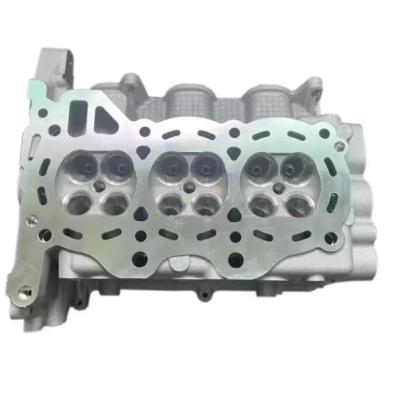 China Factory Price Cylinder Head for Kia Picanto JA 1.0 Gas G3LA 22111-04800 Engine Auto Parts for sale