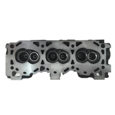 China Hot Item Cylinder Heads for Ford Ranger 4.0 V6 SOHC Gasoline Engine New OEM Parts Mazda Car Model Model No. F3TZ6049C F5TZ6049B for sale