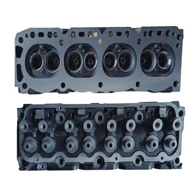 China (New) 181 Cylinder Head for GM3.0 Marine Engine 14096820 14096620 Engine Parts for sale
