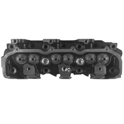 China Hot Item Cylinder Heads for Ford Ranger 4.0 V6 SOHC Gasoline Engine New OEM Parts Mazda Car Model Model No. F3TZ6049C F5TZ6049B for sale