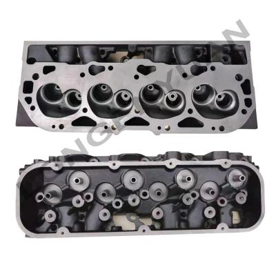 China GM454/502 BBC Iron Casting Engine Cylinder Head Auto Parts for 1975-1995 Cylinder Head Iron Casting for sale