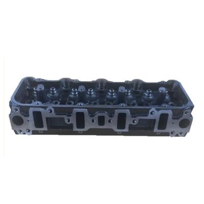 China Hot Item for GM/Chevy 6.5 Diesel (90° Angle & 60° Angle) Cylinder Head #567 | Fits 1992-2000 Bare Head for sale
