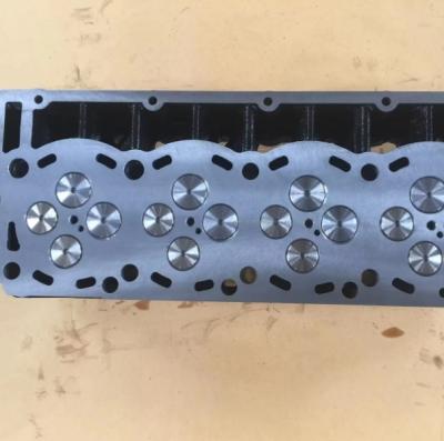 China Wholesale Ford 6.4 Iron Casting Cylinder Head for Ford 6.4 Engine 6.4L Ford Power Stroke Diesel Performance Auto Parts for sale