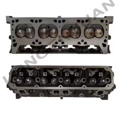 China Factory Price Hot Sale Cylinder Head for Chrysler D-ODGE Magnum 318 / 360 1992 - 2003 CYLINDER HEAD AUTO PARTS for sale
