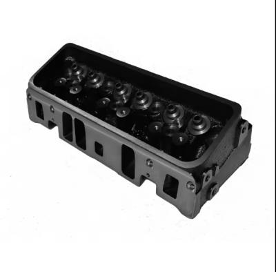 China Wholesale Cylinder Head Auto Engine Head Spare Part 4.3L 262 V6 VORTEC for Mercury Marine Diesel Engine Part for sale