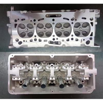 China For Mitsubishi Montero IO Japero IO Space Star Cylinder Head 4G18 MD344154 for Mitsubishi 4G18 Engine Parts for sale