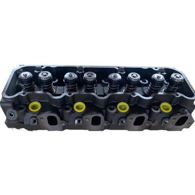 China New GM6.5 Diesel Complete Cylinder Head for Chevrolet & for 6.2/6.5L Engines Fits 1996-2002 Models 1 Year Warranty for sale