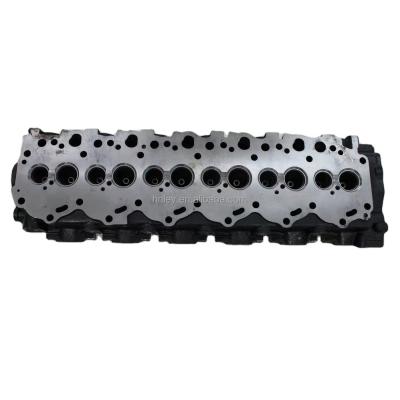 China 12 Valve 11101-17031 11101-17010 11101-17040 1HD 1HD-T Cylinder Head for Toyota Land Cruiser Diesel Engine for sale