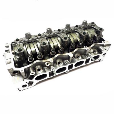 China Cylinder Head 1.8L R18 SOHC AEP-R1A-4 2006-2015 Honda Civic DX EX EX-L LX LX-S for sale
