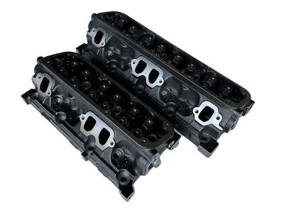 China New D-ODGE MAGNUM 318/360 1992-2003 Cast Iron Cylinder Head 4.0L 1 Year Warranty for sale