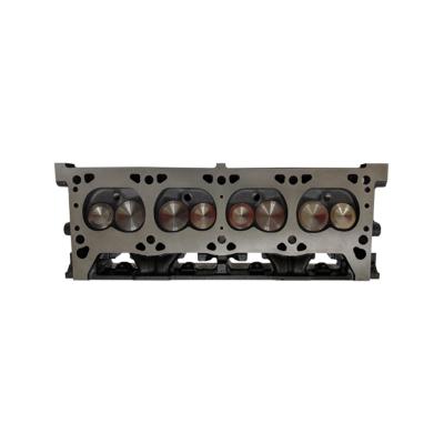 China New MAGNUM 318 / 360 1992-2003 Aluminum Alloy/Casting Iron Cylinder Head Pair OE 1509621 1 Year Warranty for sale