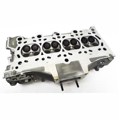China Car Parts Spare 1.8L  R18A FA1 Cylinder Head for HONDA CIVIC for sale