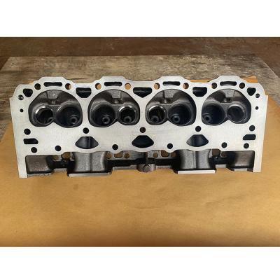 China Aluminum 350 V8 Cylinder Head for Chevrolet Chevy 350 GM350 for sale