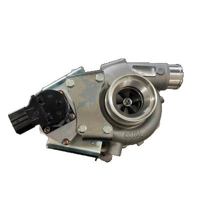 China Factory Price Turbocharger 8971480351 8971480352 for Isu-zu 4HK1 4HK1T Engine NPR NQR Truck & Hitachi ZAX240 Excavator for sale