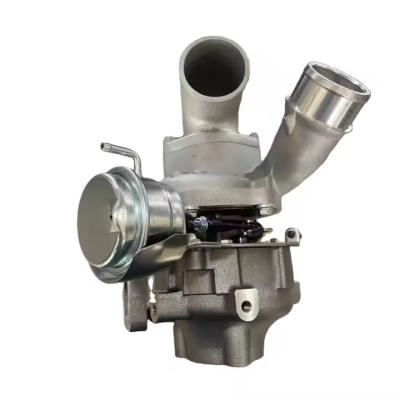 China Factory BV43 Turbocharger for Hyundai Kia Sorento 2.5D CRDi D4CB Engine 53039880122 5303 970 0127 28200-4A470 for Santafe 2.0 L for sale